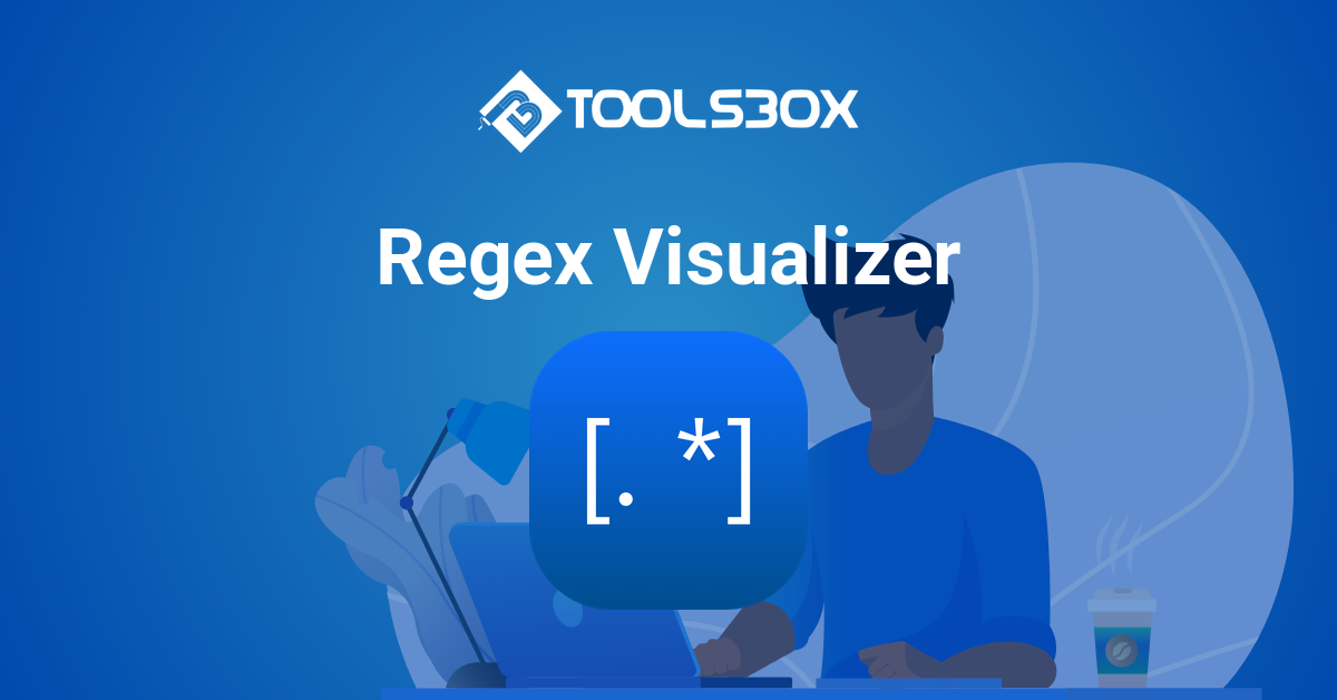 Regex Visualizer | Tools3ox